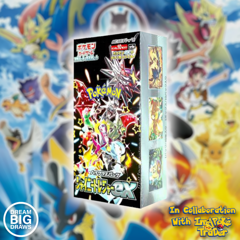 Home - Dream Big Draws