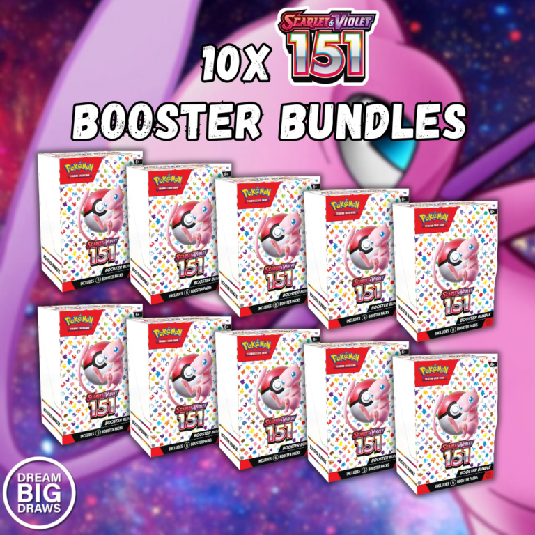 Competitions - Dream Big Draws