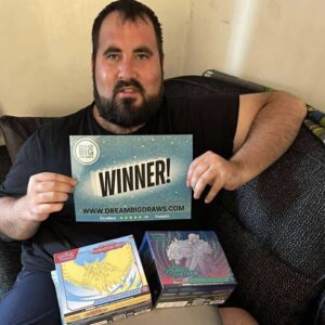 Home - Dream Big Draws